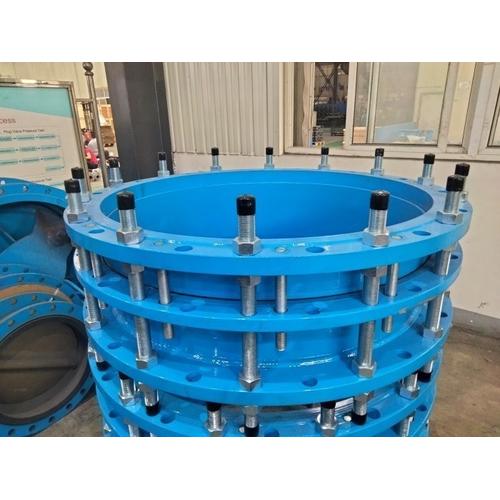 Jual Dismantling Joint 20" inch DN500 PN10 PN16 PN25 JIS 10K - Jakarta ...