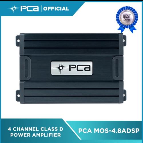 Jual Processor Prosesor PCA MOS-4.8ADSP 4.8 ADSP DSP PCA 8Ch Resmi ...