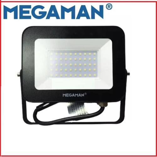 Promo MEGAMAN FLOODLIGHT YTMHF1005 100W 6500K 170 240V - Kota Semarang ...