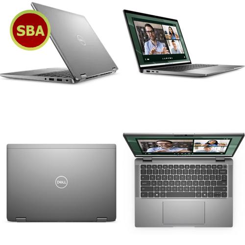 Jual Dell Latitude 7450 Core Ultra 7-165U Touch 14" QHD+ 32GB LPDDR5 ...
