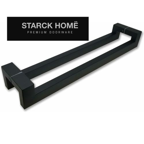Promo Pull handle c square tarikan pegangan pintu kayu kaca atau ...