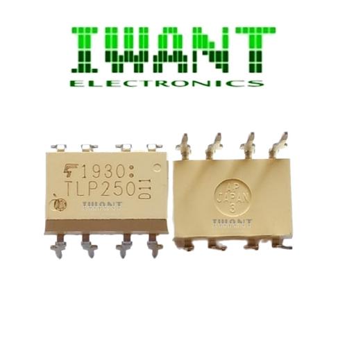 Jual TLP250 TLP250H ORIGINAL IC TLP250 TLP250H TLP 250 TLP 250H P250 ...