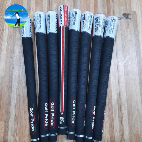Jual Grip Stick Golf Wood dan Iron - Z grip hitam - Jakarta Timur ...