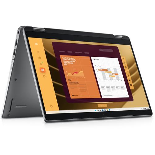 Jual DELL Latitude 5350 2in1 Ultra 5 135U vPro 16GB 512GB SSD 13.3" FHD ...
