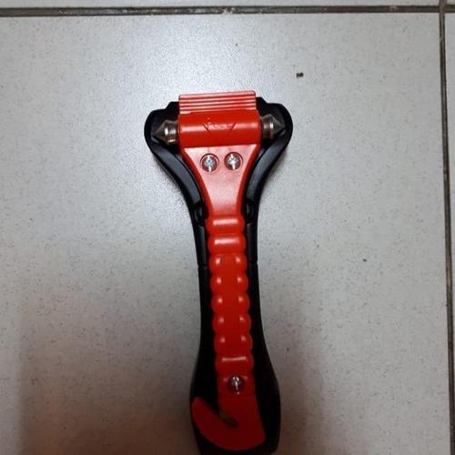 Jual Palu Pemecah Kaca / Palu Pemadam Kebakaran - Jakarta Barat - OKE ...