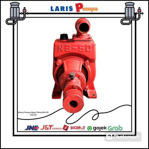 Jual Mesin Pompa Irigasi Tipe NS50-2Inch - Kota Surabaya - Toko laris ...