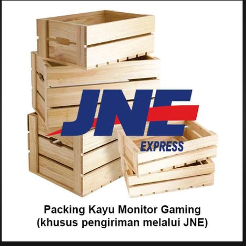 Jual packing kayu monitor ukuran 27" - Kota Surabaya - tokobaru ...