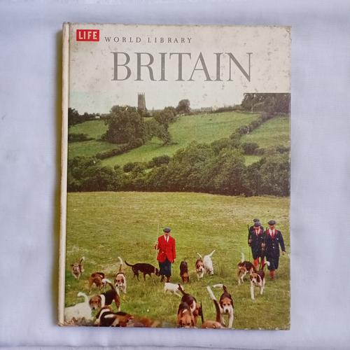 Jual LIFE World Library BRITAIN Buku Perpustakaan Dunia - Kota Bandung ...