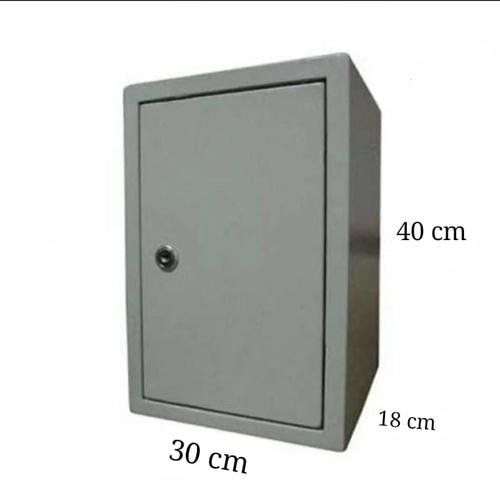 Jual bok panel ukuran 30x40x18 outdor - Kab. Bekasi - pj.abaditeknik ...