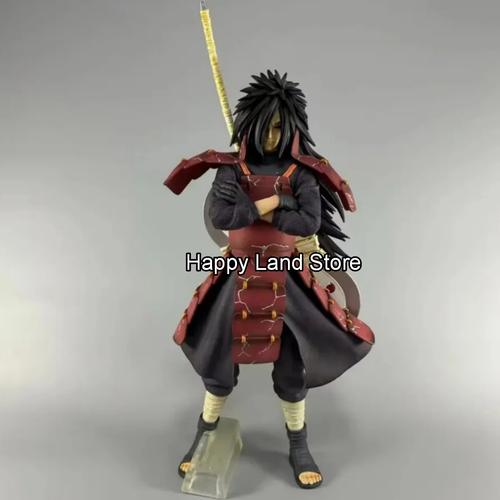 Jual Action Figure Anime Naruto Uchiha Madara Super Besar Majestic ...
