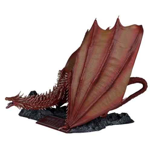 Jual [Official House of the Dragon] Meleys (Dragon) Figure - Resmi ...