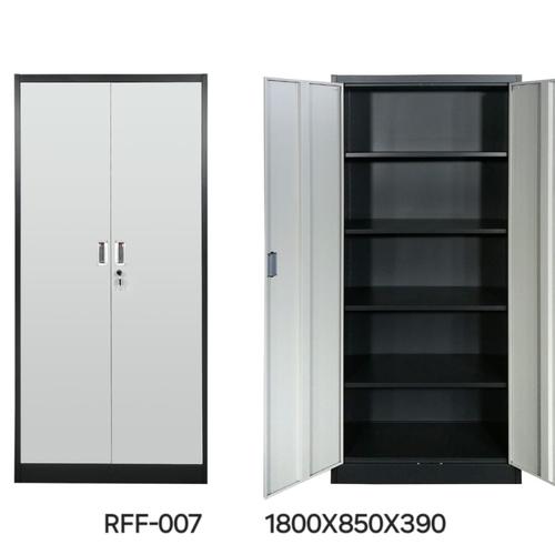 Jual Lemari besi lemari arsip kabinet swing door RFF 007 - Jakarta ...