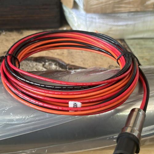 Jual STP Pump /Pompa Celup SPBU 1.5HP Red Jacket - Jakarta Barat ...