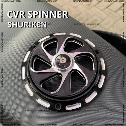 Promo COVER PELINDUNG KIPAS RADIATOR VESPA SPRINT PRIMAVERA LX S125 ...