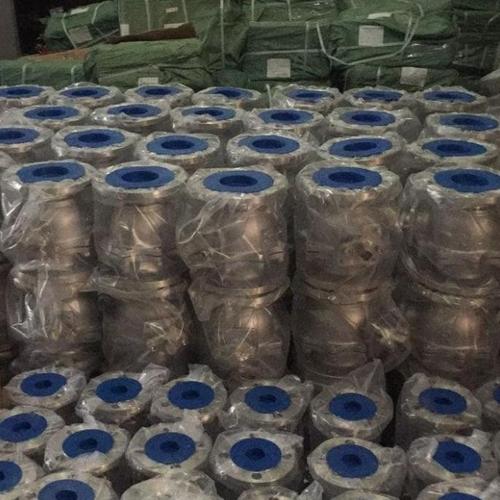 Jual 6 inch ball valve jis 10k WCB - Jakarta Selatan - Crown Trophy ...