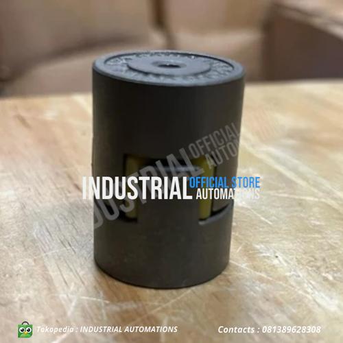 Jual Jaw Coupling JAC CR050/Coupling CR 050 JOONG ANG 050 - Jakarta ...