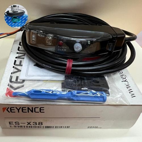 Jual keyence amplifier photo sensor ES-X38 - Jakarta Barat - Davren ...