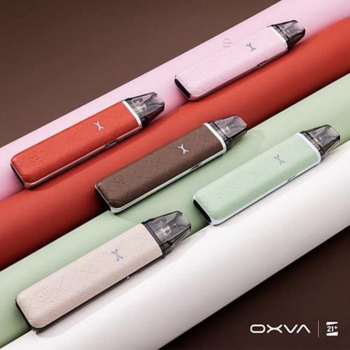 Jual OXVA XLIM GO KIT X BUNDLING - DARK BROWN - Kota Tangerang Selatan ...