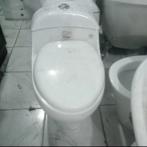 Jual CLOSET ONE PIECE/CLOSET DUDUK MONOBLOCK - Jakarta Selatan - usaha ...