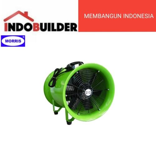 Jual MORRIS MPB18 PORTABLE BLOWER 18 INCH X 1500 WATT - Kab. Tangerang ...