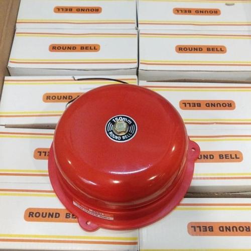 Jual Round bell kring 6 inch (150mm) 100% original EWIG - Jakarta Barat ...