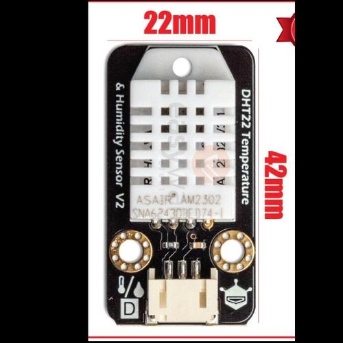 Jual digital temperature & humidity sensor - Kota Surabaya - BAR ...