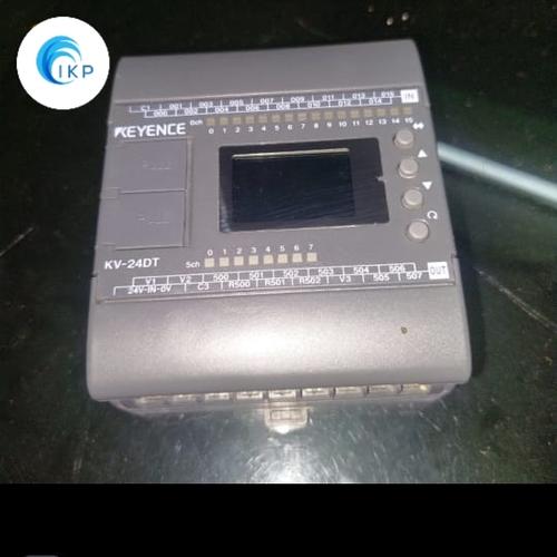 Jual KEYENCE KV-24DT 24VDC PLC KEYENCE - Jakarta Pusat - IKP 2 | Tokopedia