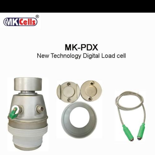 Jual Loadcell jembatan timbang load cell anti petir 30ton MK PDX 30 t ...