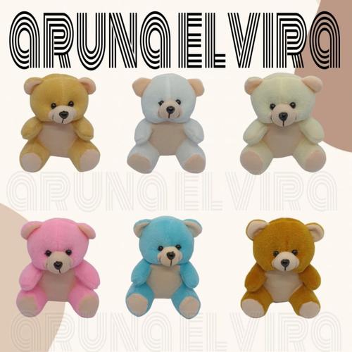 Promo boneka mini polos khusus grosir minimal order 100 - Kab. Bandung ...