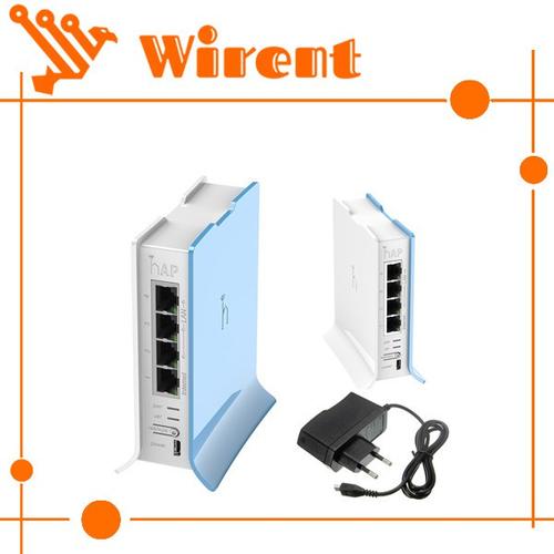 Jual MIKROTIK RB941-2ND-TC Router Wireless HAP-LITE2 Router Mikrotik ...