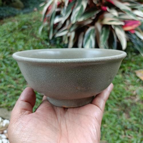 Jual mangkok seladon barang temuan - Kab. Pasuruan - Galery Antik ... Jual mangkok seladon barang temuan - Kab. Pasuruan - Galery Antik ...