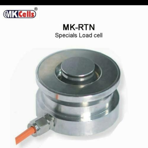Jual Load cell Mk RTN 22ton / load cell uji tekan beton 10t / load cell ...