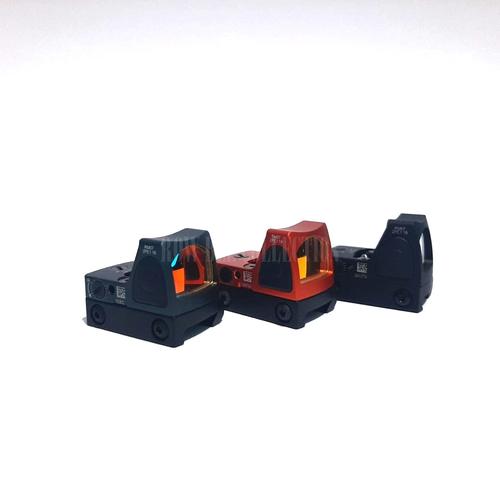 Jual RMR red dot sight-Mini RMR- Mini RMR Red Dot Sight LED RMR -Pisir ...