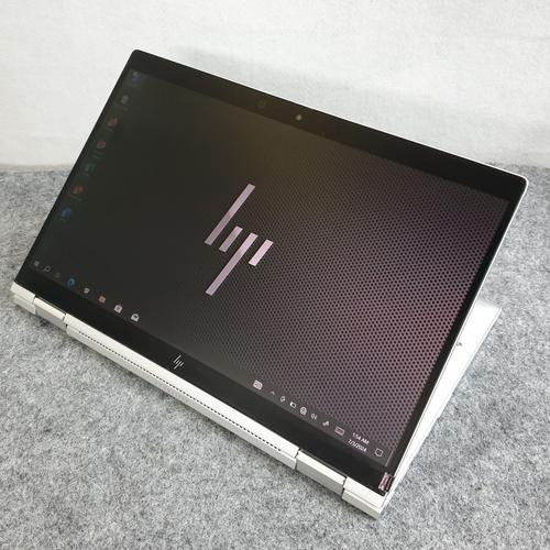 Jual HP EliteBook X360 1040 G6 Touchscreen Core i7 Gen 8th 13-inch ...