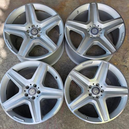 Jual Velg ring 20 oem mercedes benz ml400 - Kota Tangerang - ferry ...