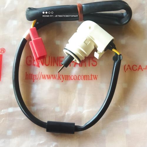 Jual Auto Chuck Kymco Easy 100cc - Kab. Bekasi - JETMATIC motoparts ...
