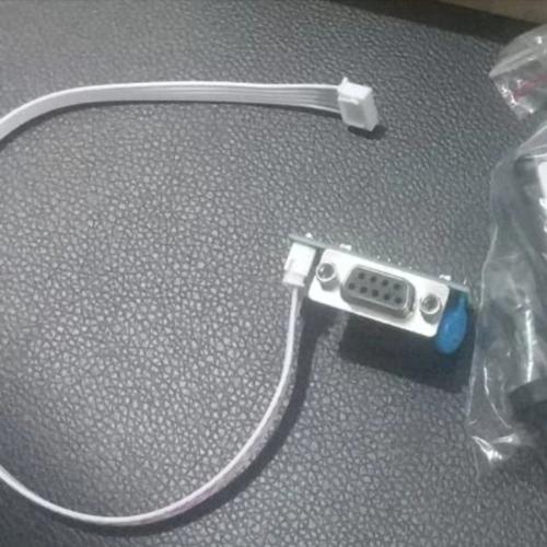 Jual kabel data dan modul RS232 untuk port wifi inverter Prime & SCC ...