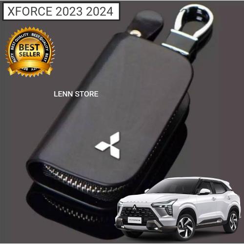 Jual Gantungan Dompet STNK Kunci MITSUBISHI XFORCE/X-FORCE 2023 2024 ...