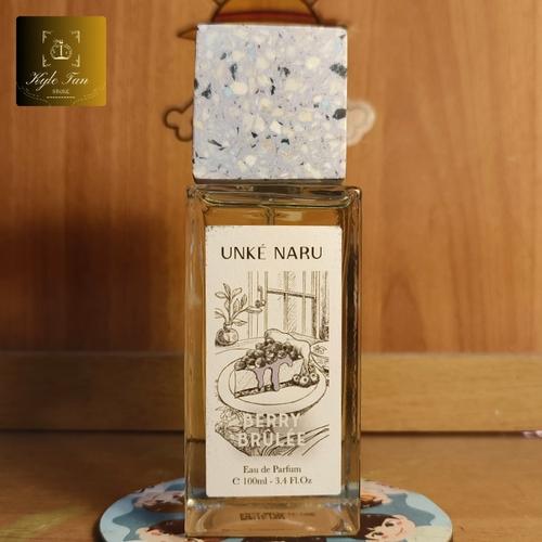Jual Decant Parfum Unke Naru Berry Brulee EDP - 1 ML - Kab. Bekasi ...