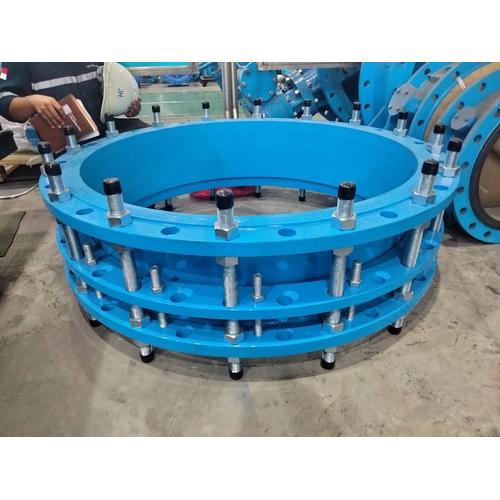Jual Dismantling Joint 40" inch DN 1000 PN10 PN16 PN25 JIS 10K ...