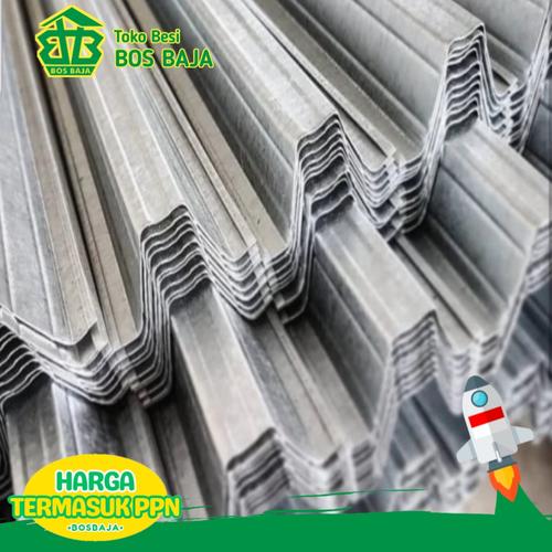 Jual reng baja ringan R28 0,40mm - Kab. Bekasi - BOS BAJA SETU | Tokopedia