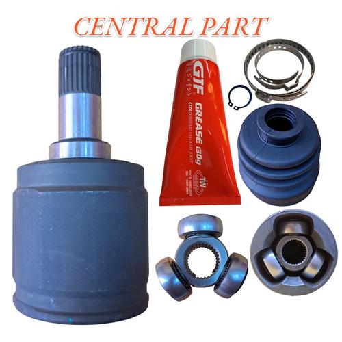 Jual cv joint as roda as kopel dalam kiri mobil honda crv gen2 2002 2003 2004 2005 2006 - Kota ...
