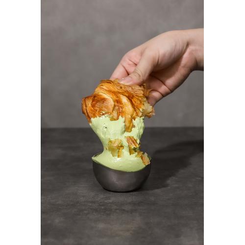 Jual Crochi Waffle One Eighty Bakery - Jakarta Barat - One Eighty ...