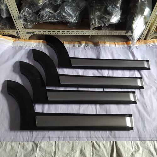 Jual Over Fender molding belakang mobil xpander cross new 2023 2024 ...