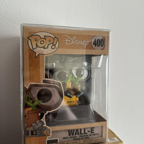 Jual Wall e earth day funko pop - Jakarta Pusat - Storenyaaron | Tokopedia