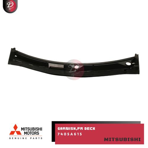 Jual Panggangan Sate Mitsubishi All New Triton Tahun 2019 7405A615 ...