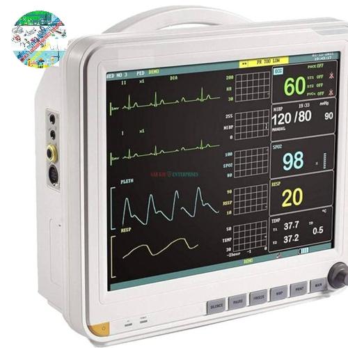 Jual Service patient monitor / Service monitor pasien - Jakarta Timur ...
