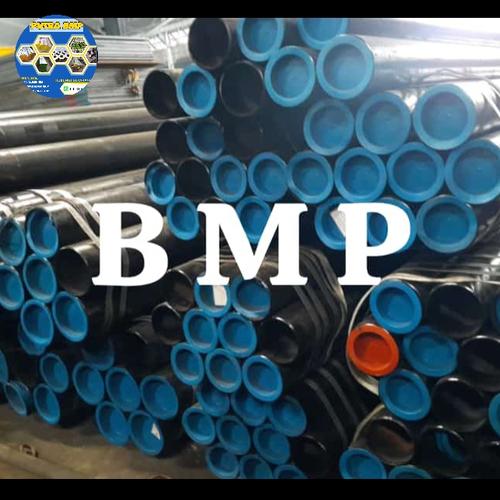 Jual pipa boring besi OD 114 mm x id 80 mm x p.75 mm - Jakarta Barat ...