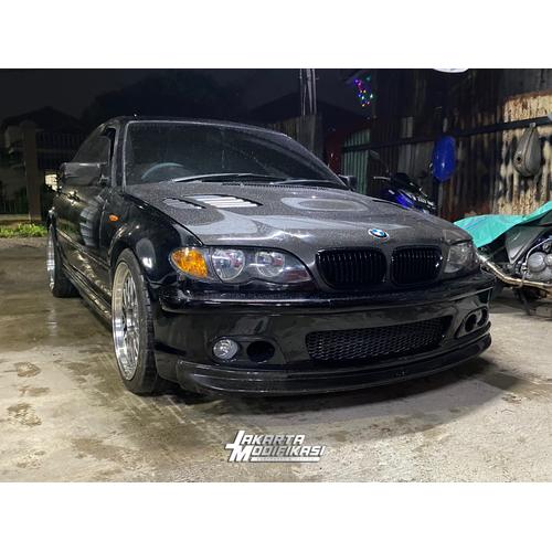 Jual Bodykit E46 Mtech BMW E46 Duraflex bukan m3 m4 acs dll - Bodykit ...