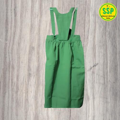 Jual Rok Kodok TK Al-Azhar Warna Hijau - NO.6/7 - Jakarta Selatan ...